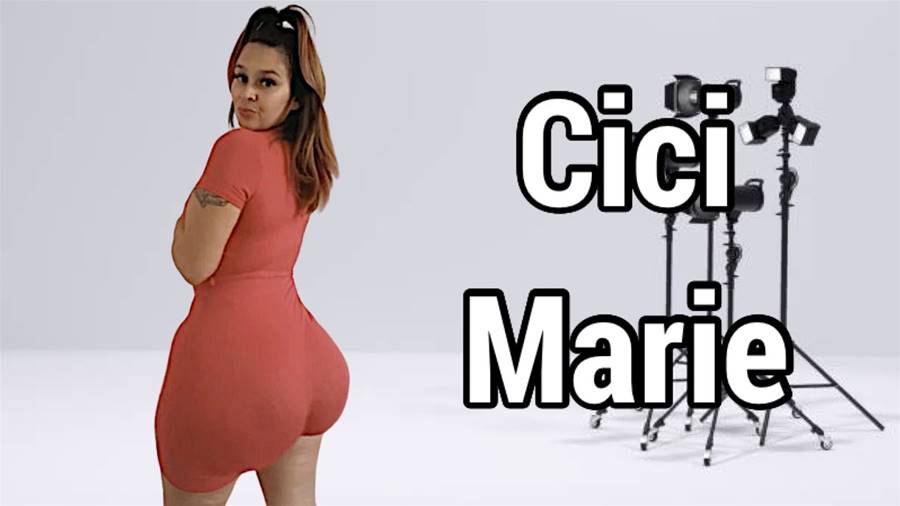Cici Marie: Rising Star in American Curvy Modeling Scene | Bio, Facts, Wiki