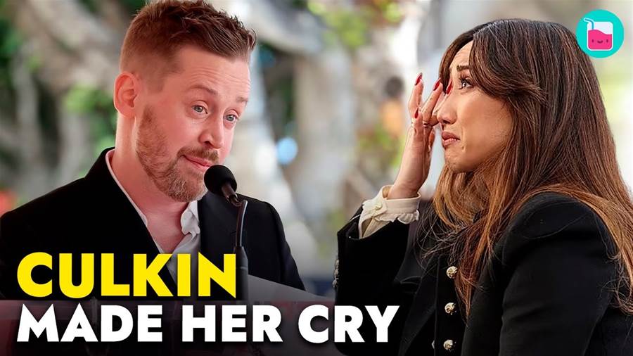 From Shadows to Stardom: Unveiling Macaulay Culkin's Troubled Family Roots
