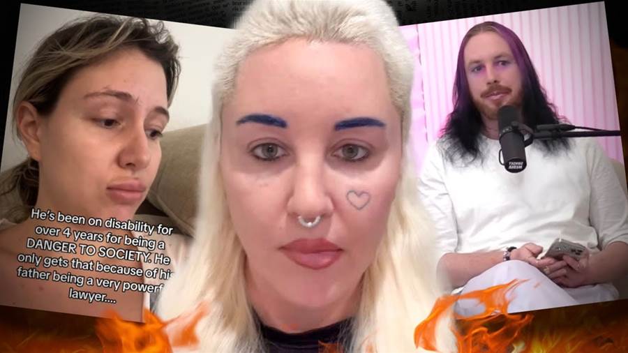 Unveiling Amanda Bynes' Eerie Podcast Collaboration Featuring a ...